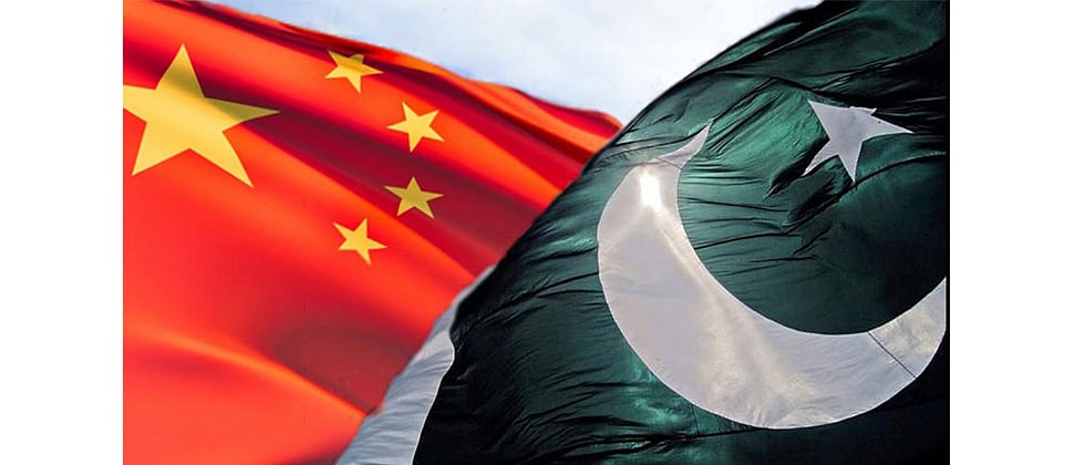 China, Pakistan to extend CPEC further