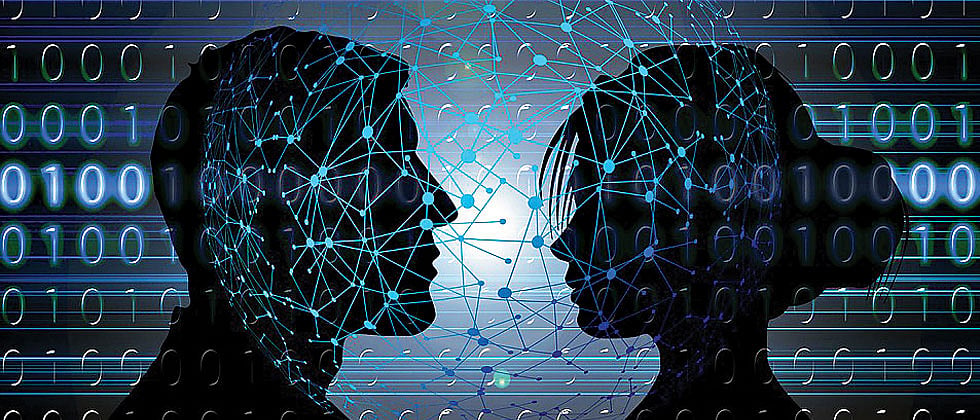 A decade of revolutions in communications, automation and AI.