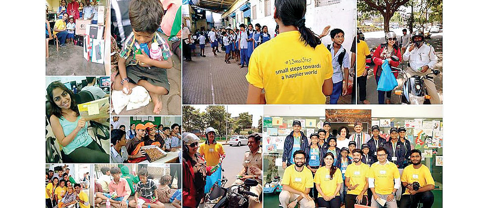 For a better India