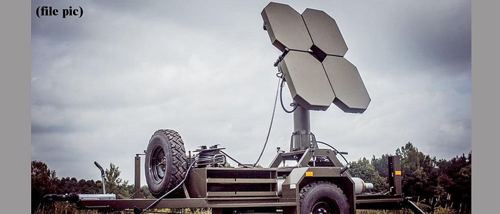 Army to acquire Artillery Meteorological System