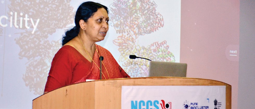 Biotech cluster set up to boost research network