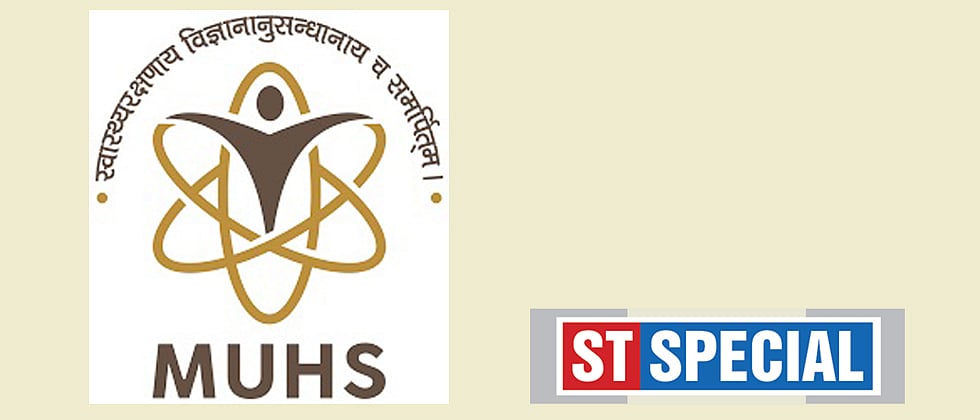 Dress code must for MUHS exams