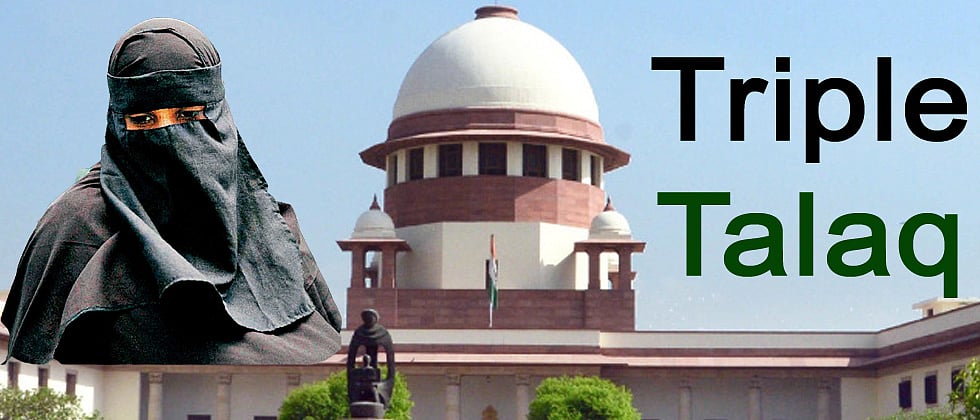 Know the three practiced modes of ‘talaq’ (divorce) amongst Muslims