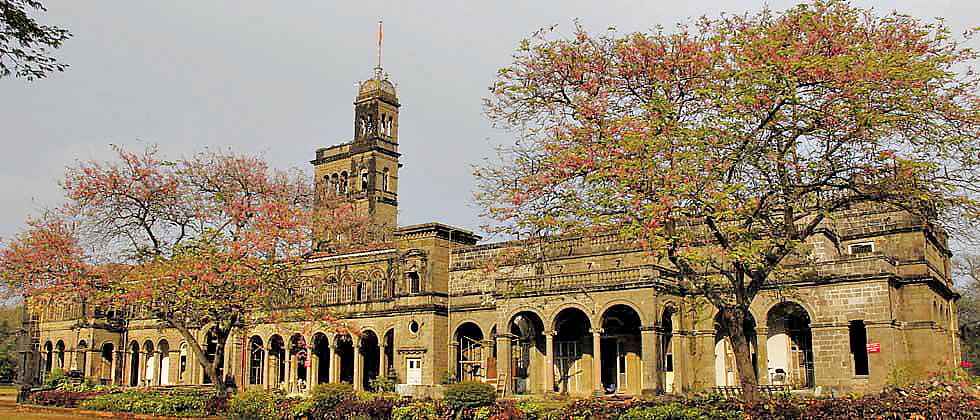 Pune University set to change second year UG and PG syllabus, firm on ...