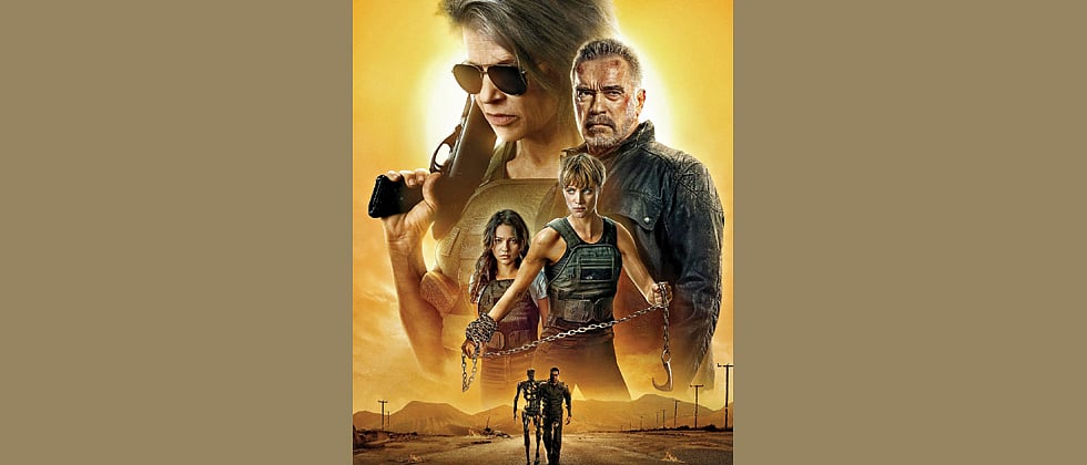 Terminator: Put a stop (Reviews)