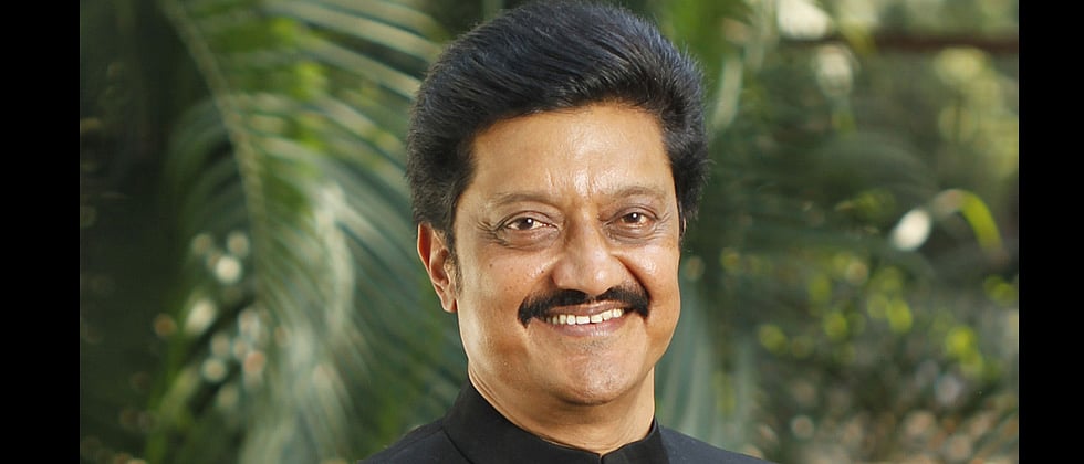 Pune: Former MP Anil Shirole tests positive for COVID-19