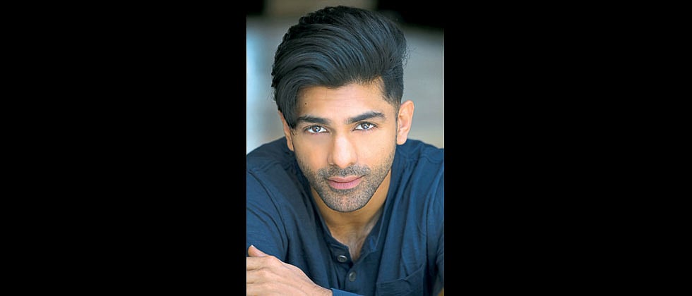 Taaha Shah: ‘Diversity is so educational’