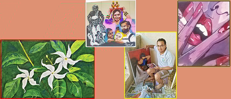 Canvas conversations