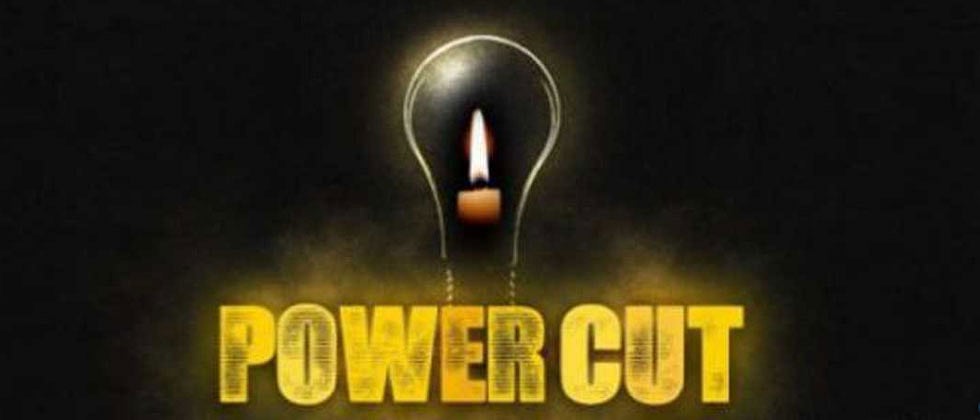 Persistent Power Outages Plague 50-60 Villages in Andar Maval | The ...