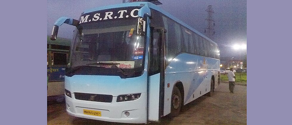 MSRTC stops Wi-Fi service on all buses