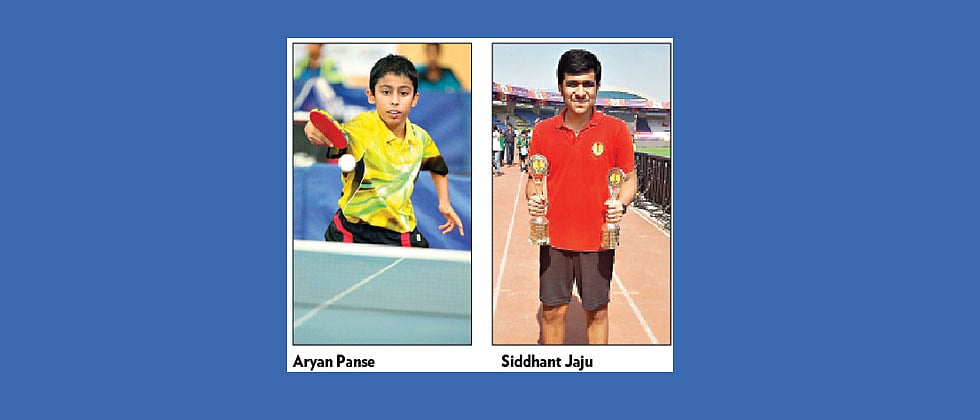 Sports help students focus better