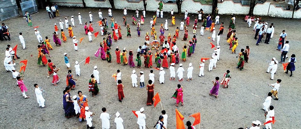 VPSEMS fosters tradition of ‘Dindi’