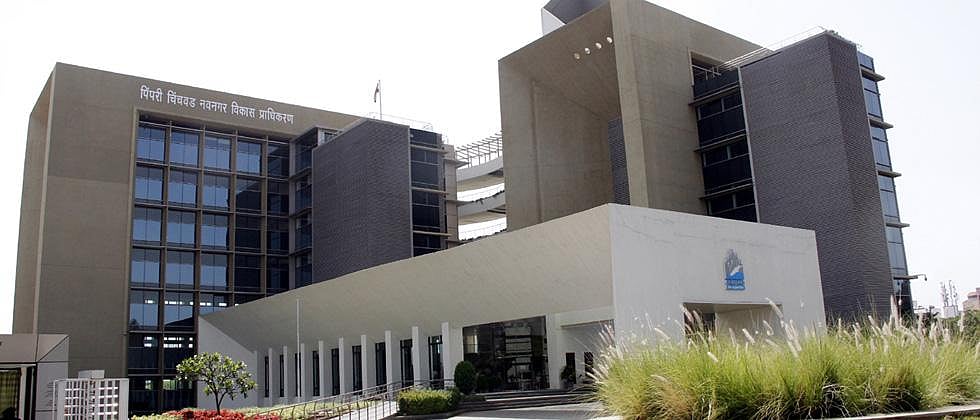 PCNTDA nod to increase building height to 69 mts