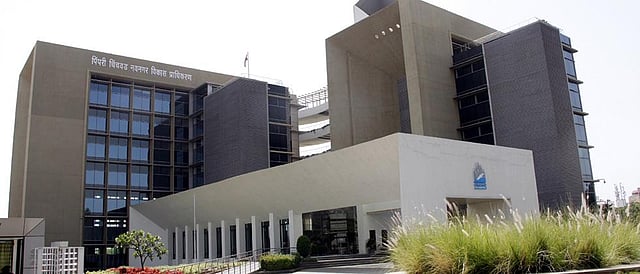 PCNTDA nod to increase building height to 69 mts