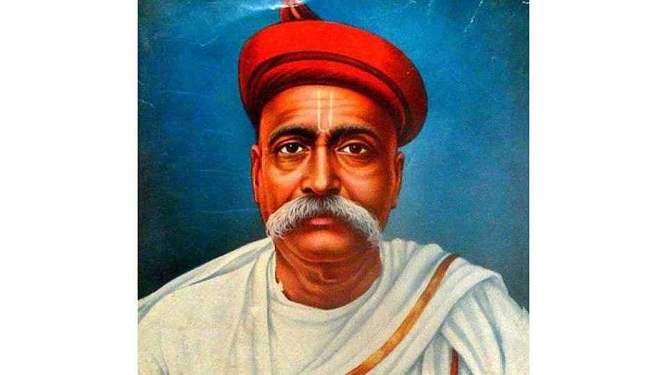 Bal Gangadhar Tilak's birth anniversary: Eight facts about the Indian ...