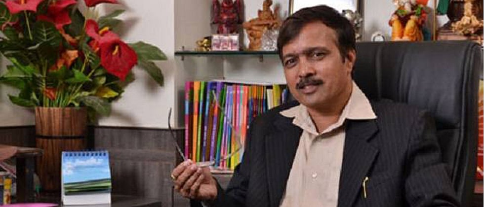 NGO founder president targeted by bomb parcel