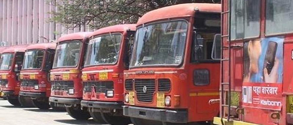 9 ST buses break down every day