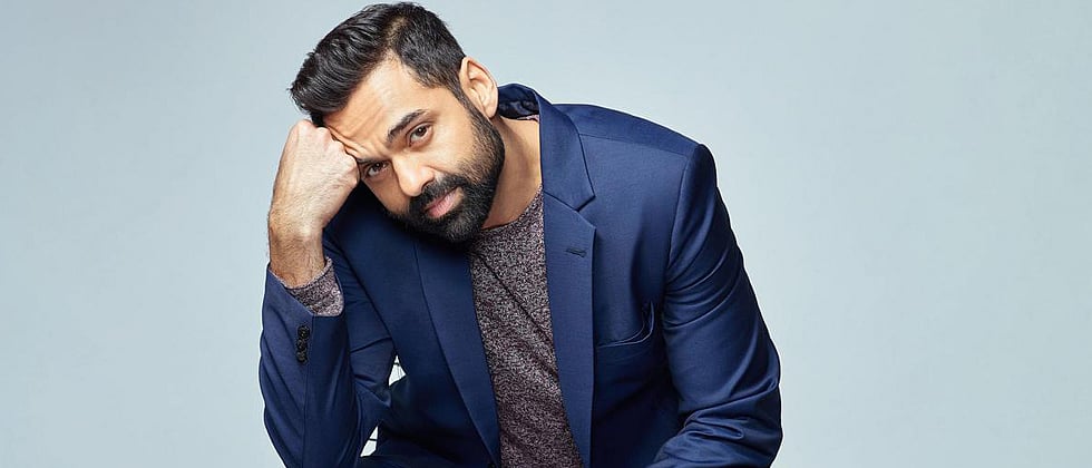 Abhay Deol opens up about his experience in the industry