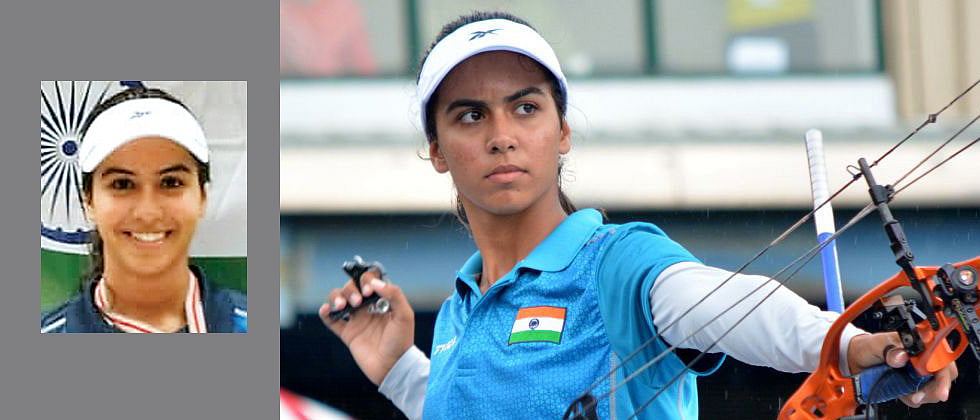 Divya wins silver in Asia Cup World ranking tourney