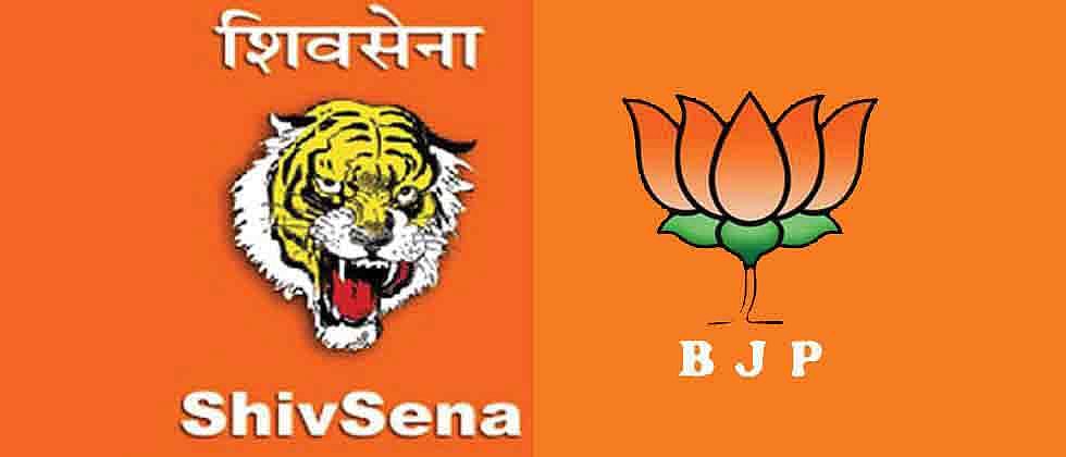 Our alliance with BJP a certainty: Shiv Sena leader
