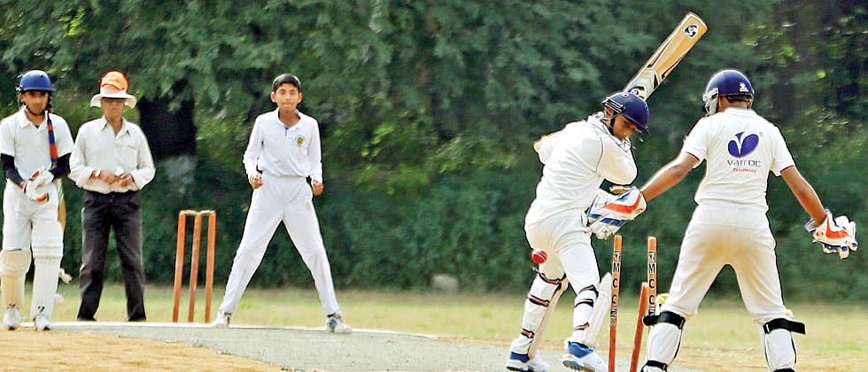 SNBP Rahatani march on