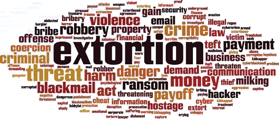 Teachers Extorted for Government Grants: Institution Under ...