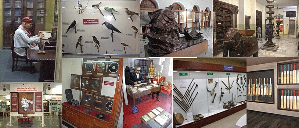 The best of Pune museums
