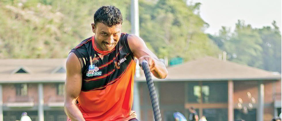 Pro Kabaddi League: Having strong left & right raiders in the team is ...