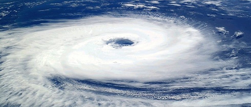 Unplanned urban development among the reasons for increased cyclonic ...