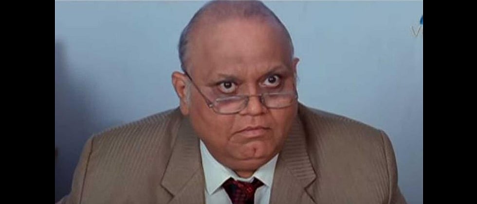 Veteran actor Dinyar Contractor passes away