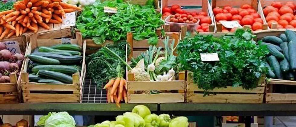 Pune Municipal Corporation decides to start ward-wise vegetable outlets ...