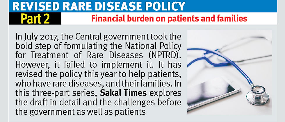 ‘Govt neglecting duty of providing patients with financial help’
