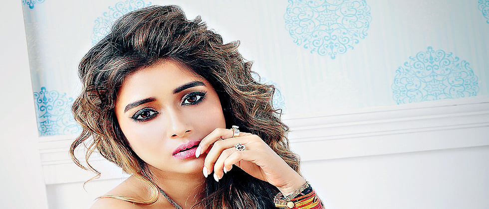 Age is just a number for me: Tinaa