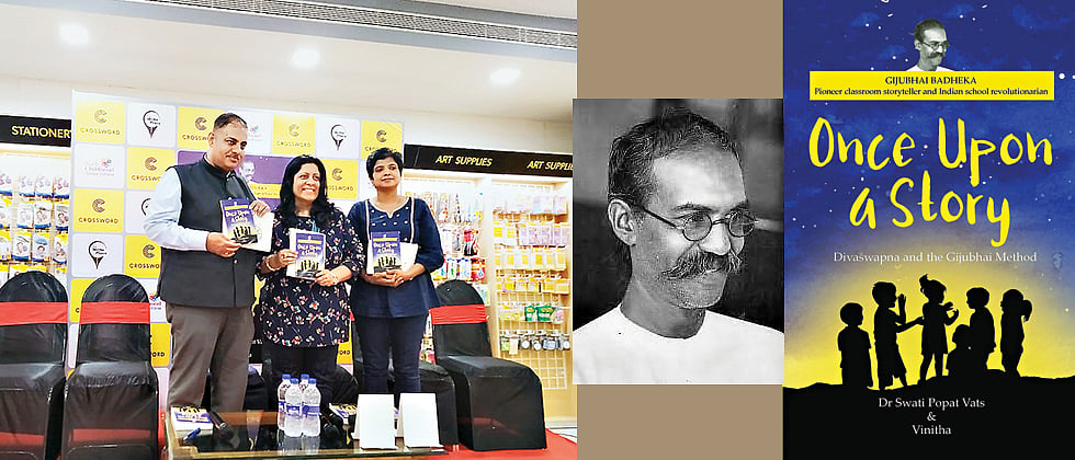 The classroom revolution