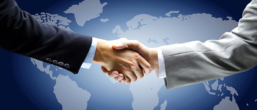 Creating a favourable atmosphere through dialogue is necessary