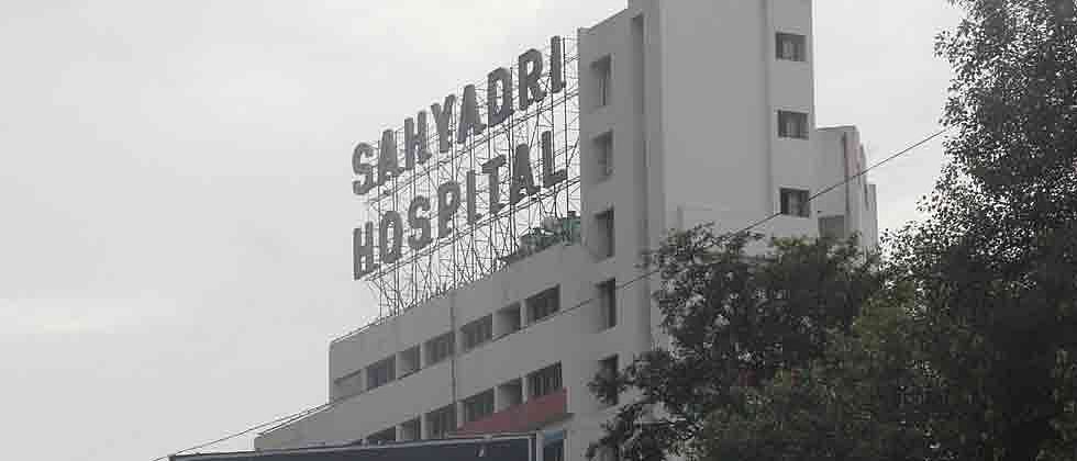 Sahyadri Hospital Launches Rapid Action Stroke Care Centres