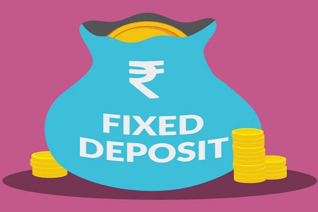 Exploring AU Small Finance Bank Fixed Deposits