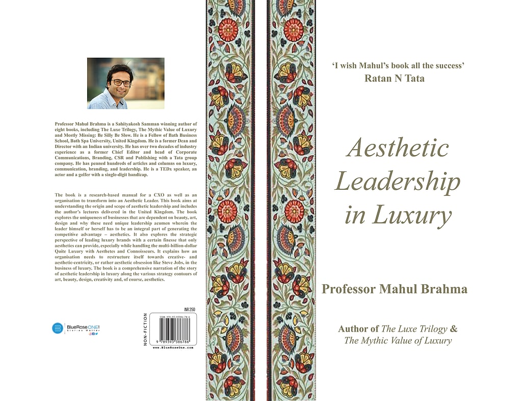 Aesthetic Leadership in Luxury