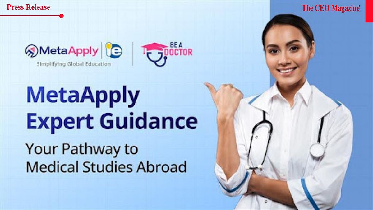 MetaApply Expert Guidance: Your Pathway to Medical Studies Abroad