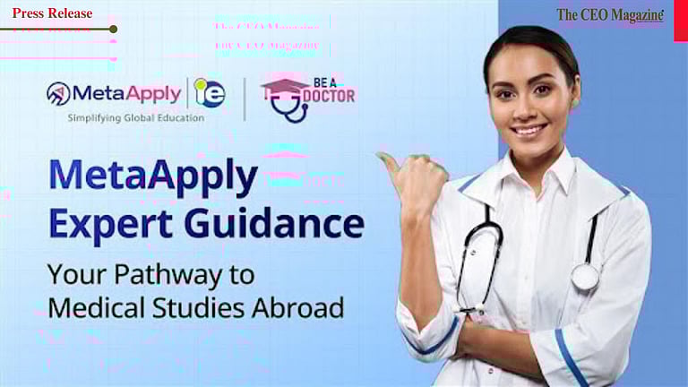 MetaApply Expert Guidance: Your Pathway to Medical Studies Abroad