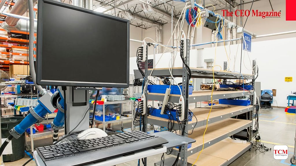 Best Computer Manufacturing Companies in India