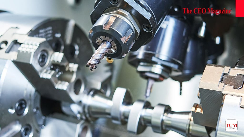 Best Heavy Machinery Companies in India