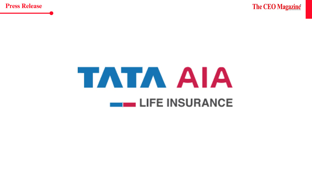 Financial Freedom, Your Way – Tata AIA Launches Shubh Flexi Income Plan ...