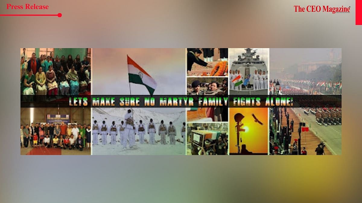 "Veer Rakt": A Legacy of Blood, Courage, and Continuity — Soldier ...