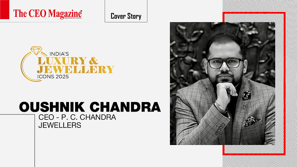 P.C. Chandra Jewellers: Celebrating Over Eight Decades of Excellence ...