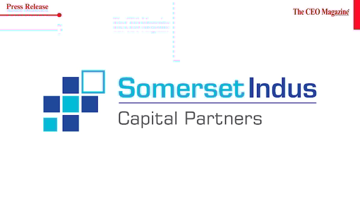 Somerset Indus Capital Partners Powers Ahead as Fund III Nears USD 250 ...