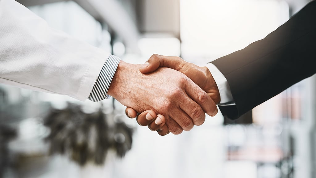 What is a Contractual Relationship – Explained