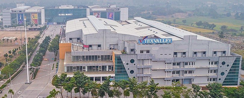 Miles2Go & Texvalley Join to Build Retail & Lifestyle Hub