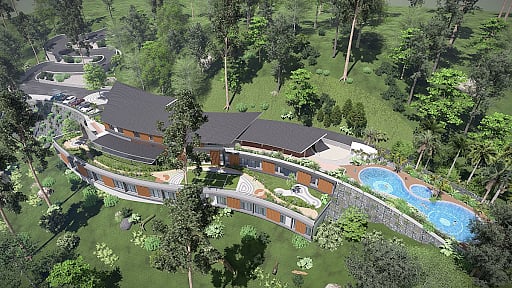 Rustomjee Scales Up Climate-Aligned Development with Net Zero ...