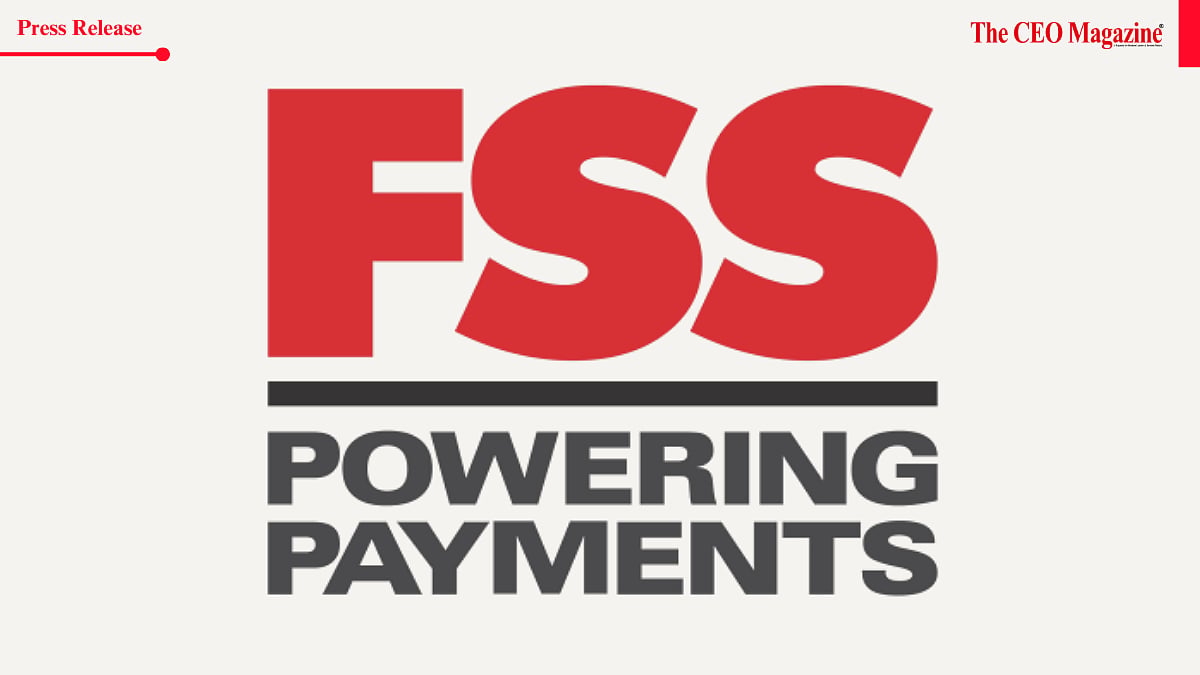 FSS becomes the first payments company in India, ME, APAC & SA to ...